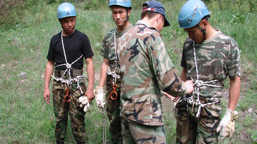 OSCE supports watercraft patrolling, mountain training for Kyrgyzstan’s ...